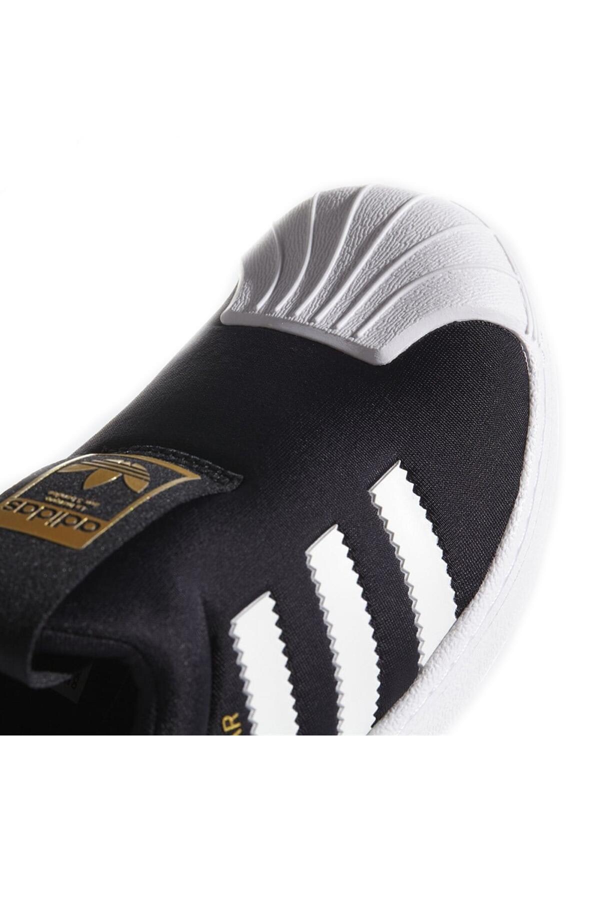 Superstar 360 Çocuk Ayakkabı - S32130 Siyah | Zey Sport